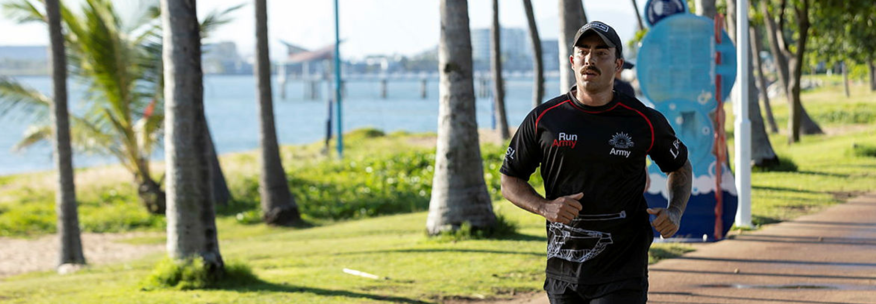 How to Improve your 2.4 km Run or 5km Walk | The Cove