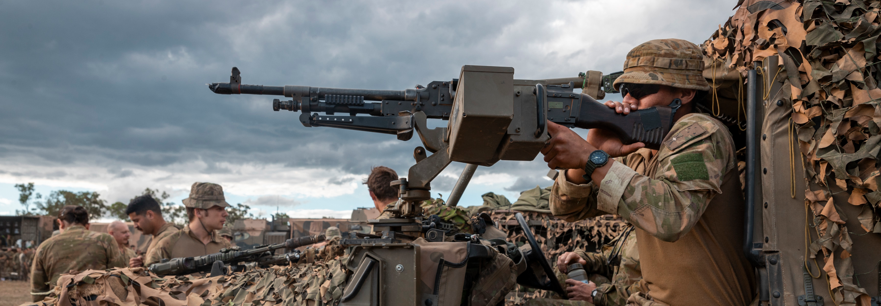 Experimenting with a COTS Wargame as a PME Tool | The Cove