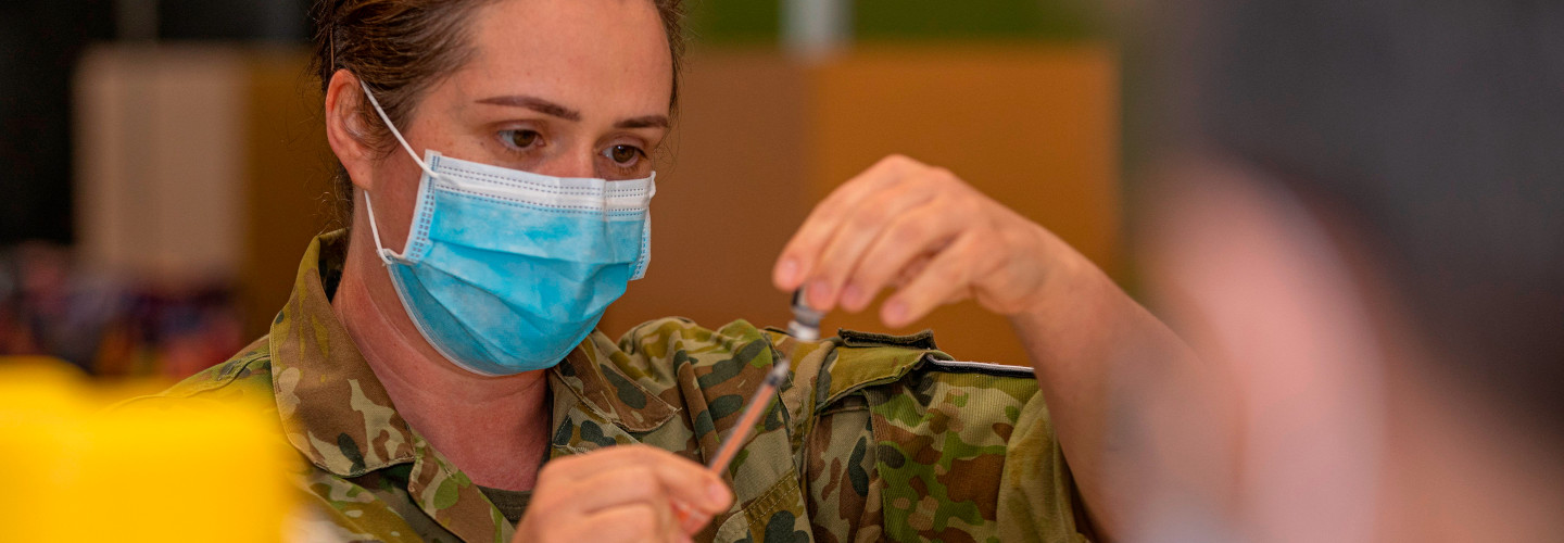 Health as a Strategy | The Cove