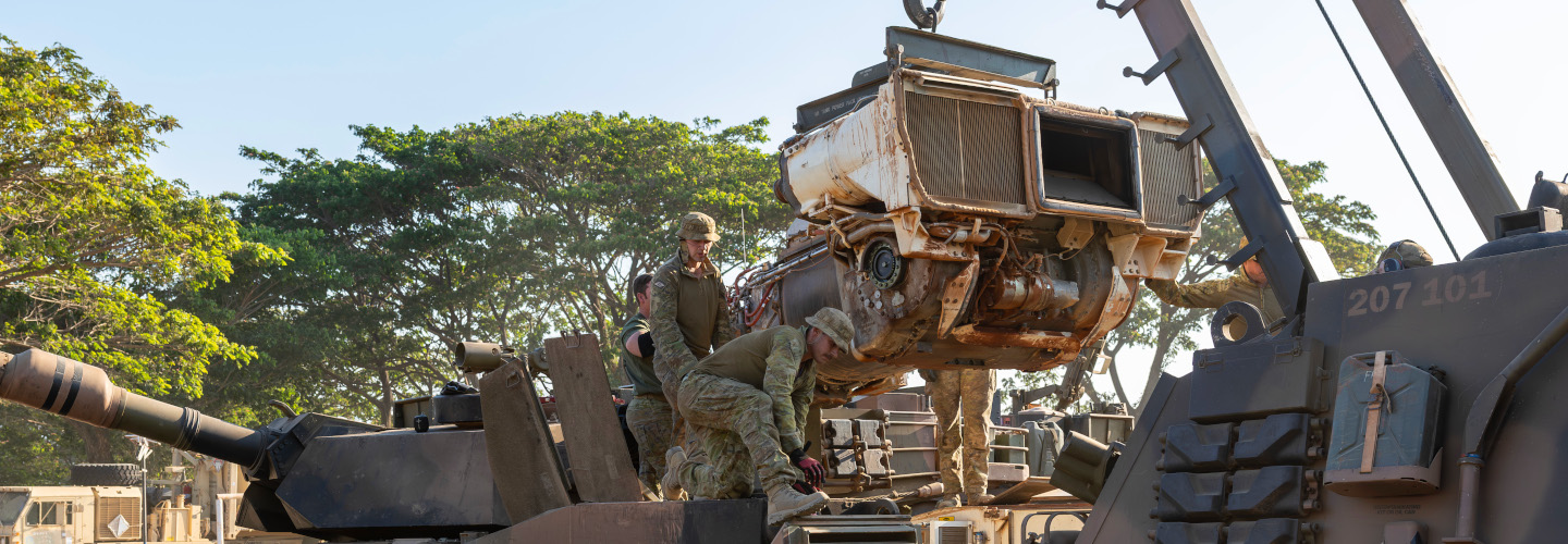 Rebuilding the #IntellectualEdge of Army’s Technical Workforce | The Cove