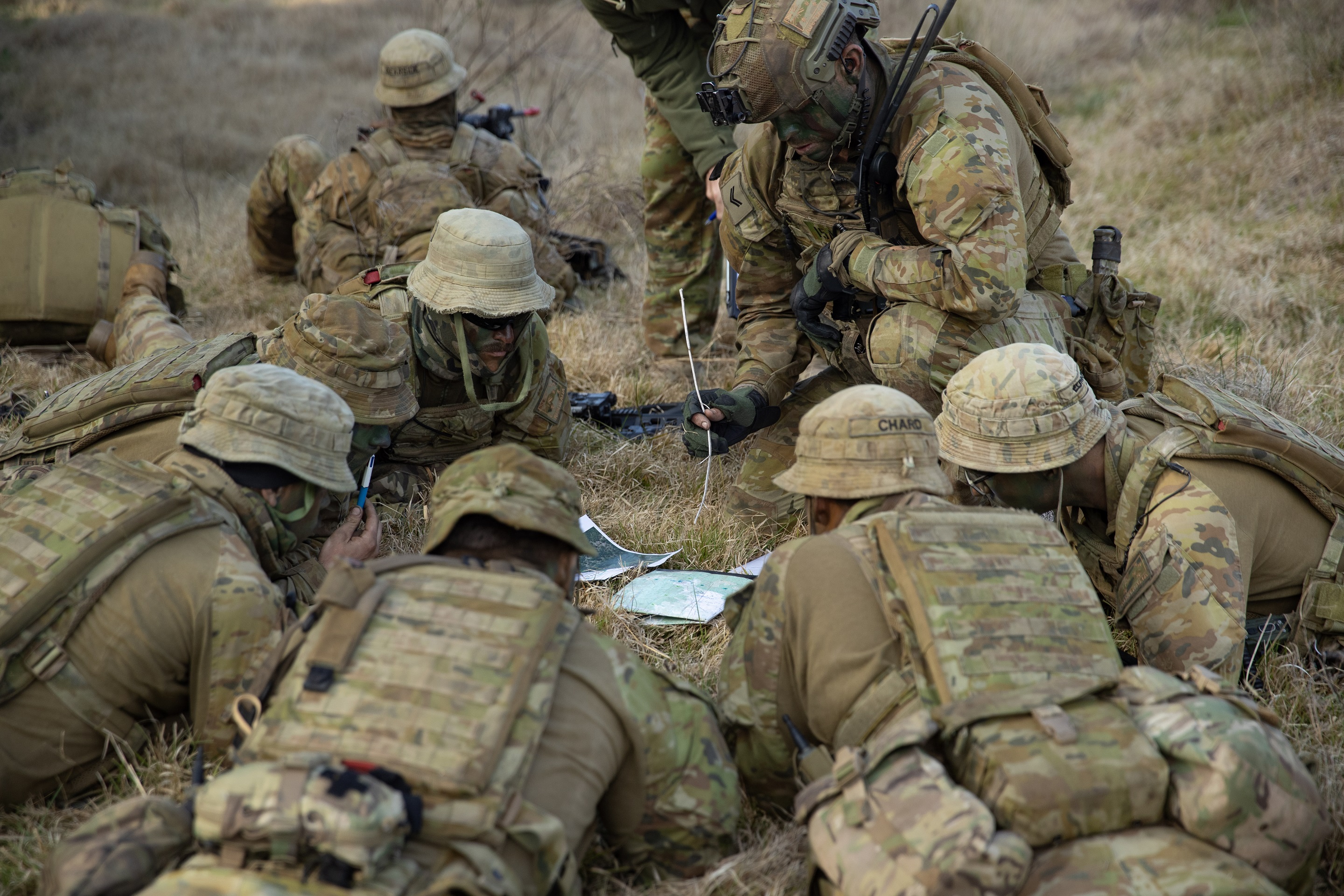 Using Standardised Testing to Support Career Management and Promote ...