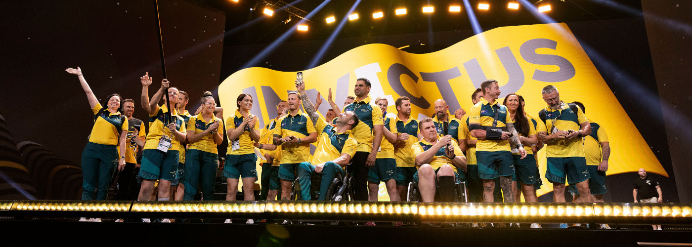 Could Adaptive Sport be Key to Solving the Retention Challenge in the ...