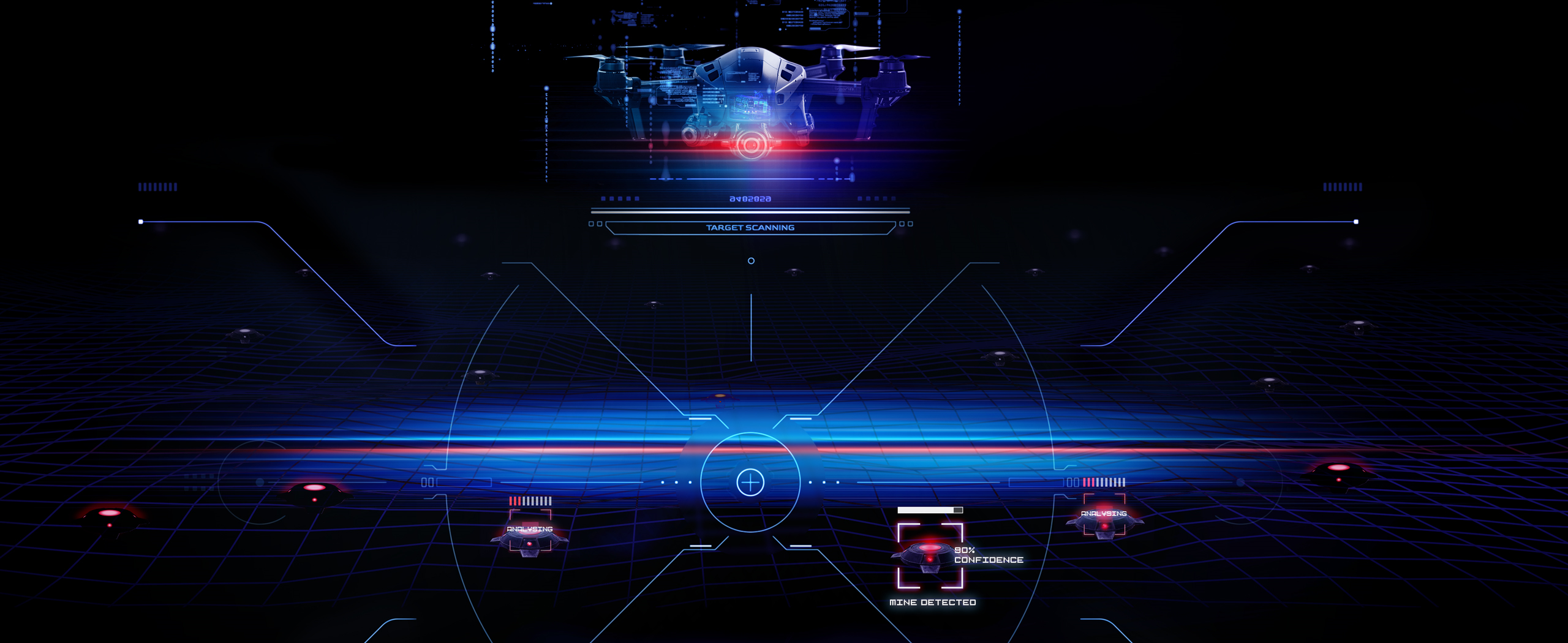 Quantum Next Generation Minesweeper Challenge 2023 | The Cove