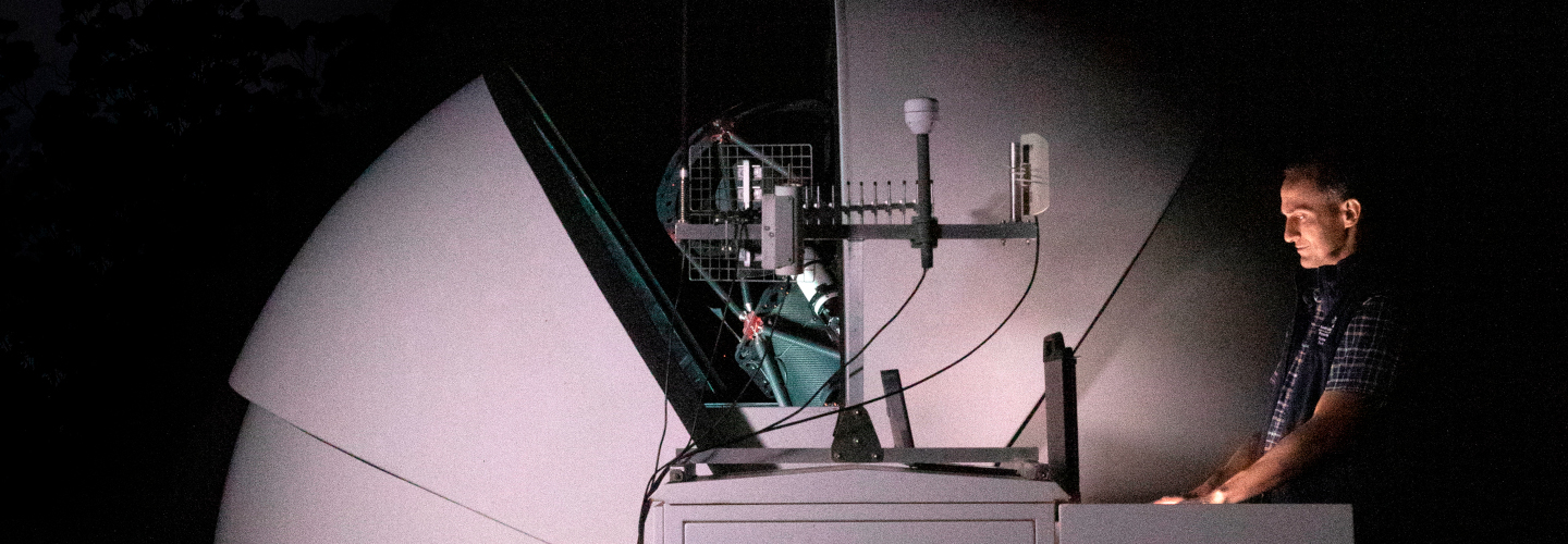 Space Domain Planner and the Army of 2045 | The Cove