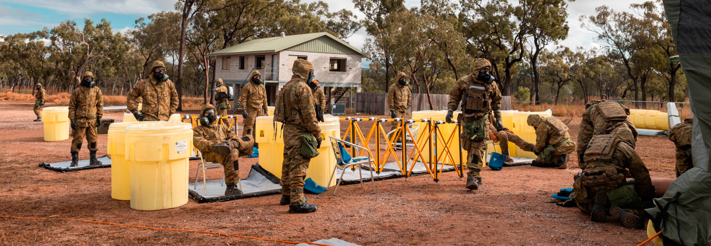 Excerpt from LWD 3-6-1 Employment of Engineers, released 10 September ...