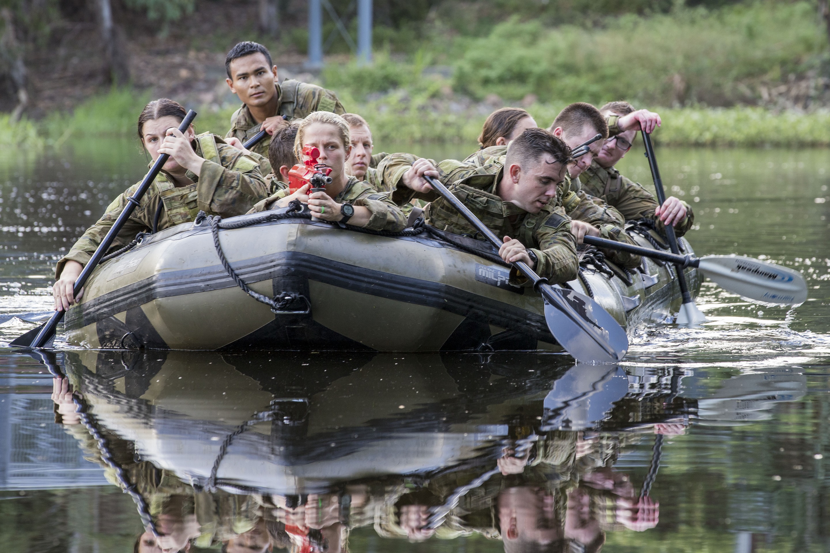 HPO Symposium 2023 | The Lived Experience of Building Teams | The Cove