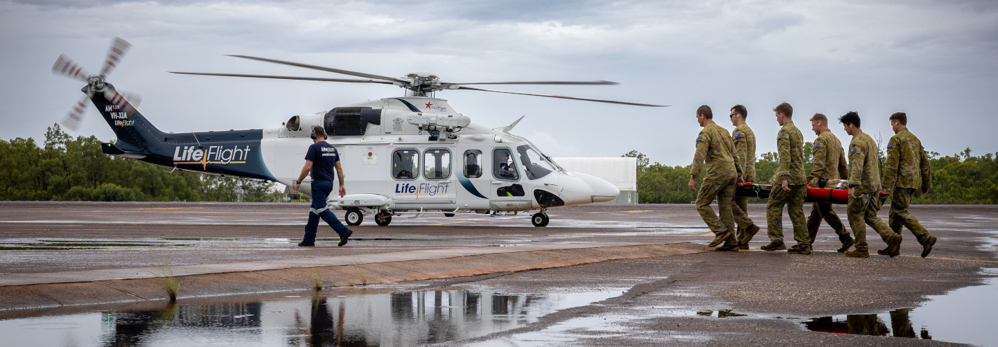 Australian Role 1 vs U.S. Role 2: A Comparison of Capability and ...