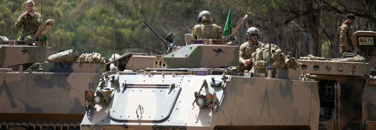 Doctrine vs Creativity: Is Creative Thinking Inhibited in Early ...