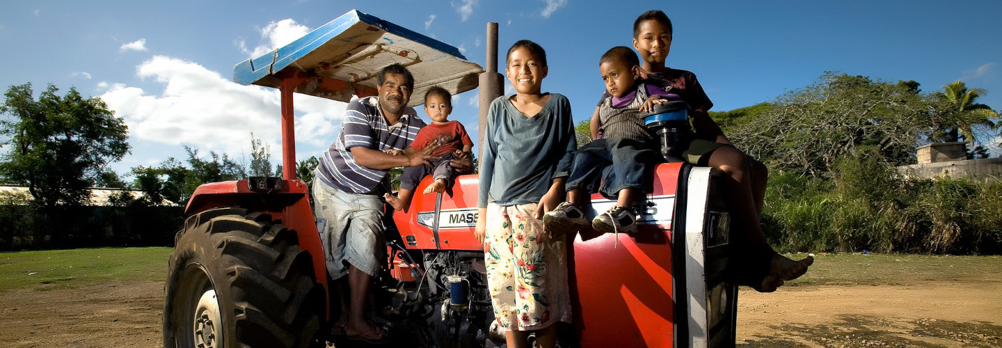 #KYR: Tonga – Economy | The Cove