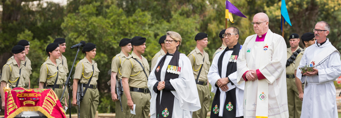 Questioning Tradition: An Obligation on Army’s Junior Leaders | The Cove