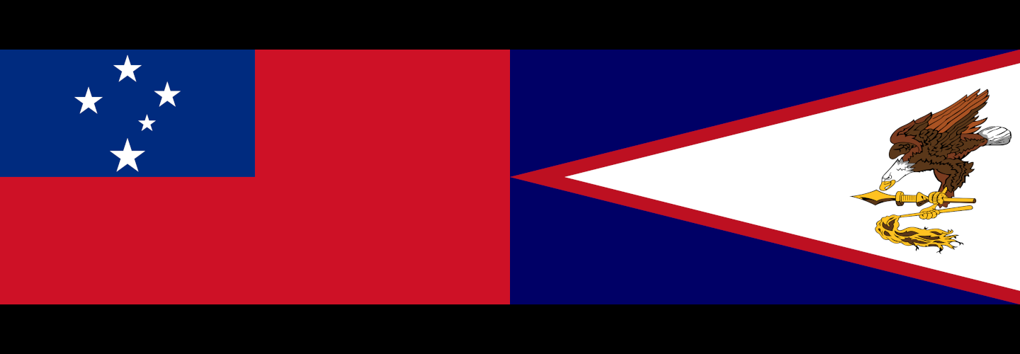 #KYR: Samoa/American Samoa - Diplomacy | The Cove