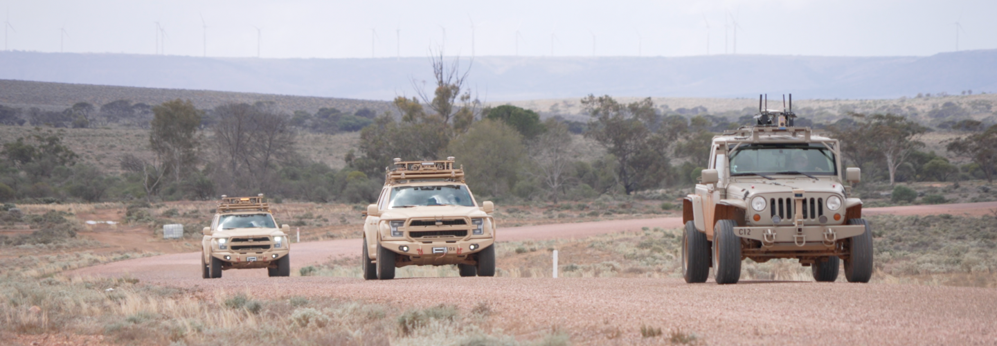 Daring, Persistent, and Adaptive: Achieving Depth With Robotic and ...