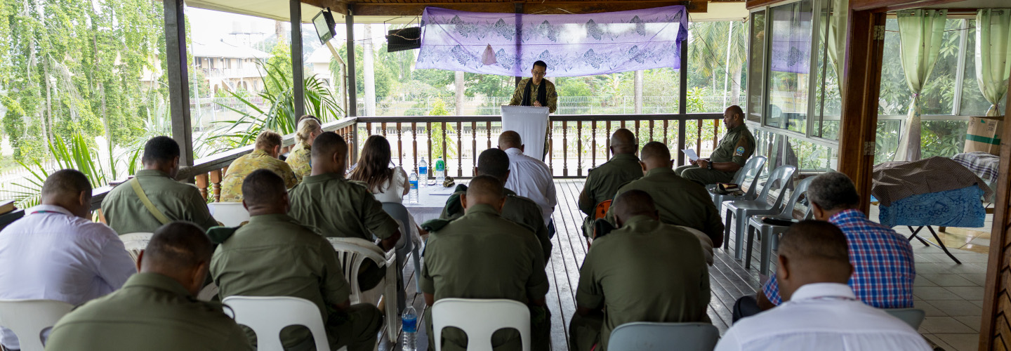 Key Religious Leader and Religious Community Engagement: A Critical ...