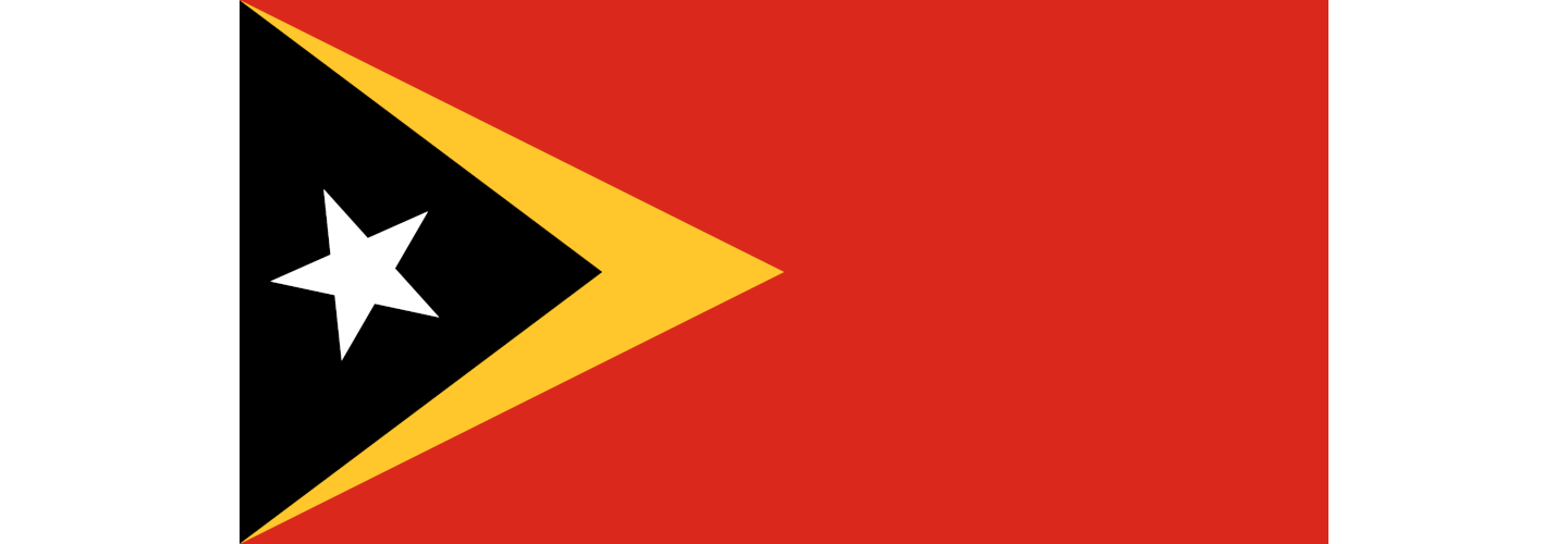 #KYR: Timor-Leste – Diplomacy | The Cove