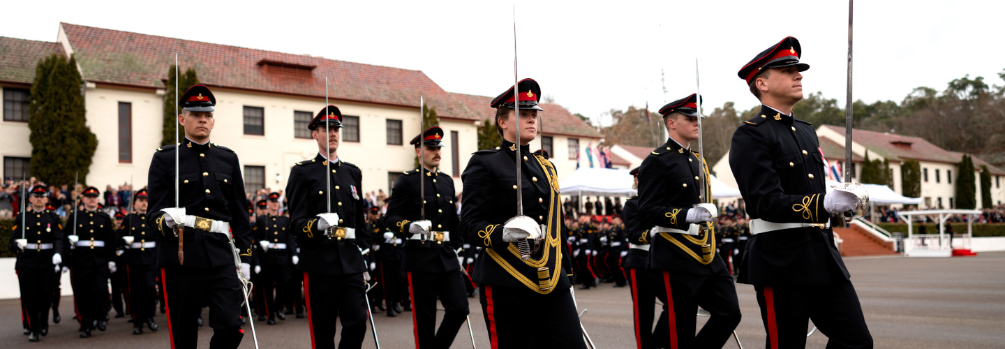 Transitioning From Soldier to Officer: A Guide for Those Considering ...