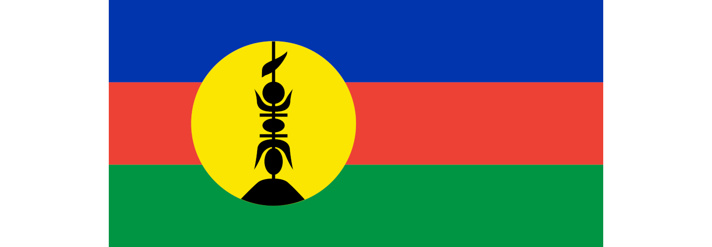 #KYR: New Caledonia – Diplomacy | The Cove