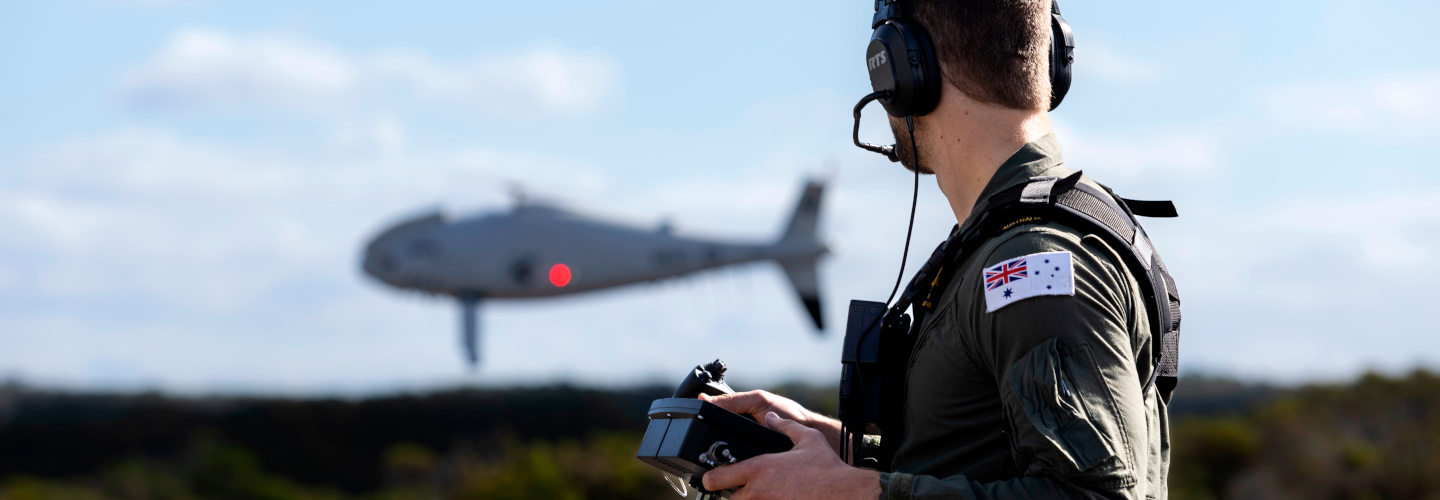 Every Ship a Drone Defender: Rethinking Counter-sUAS Operations for the ...