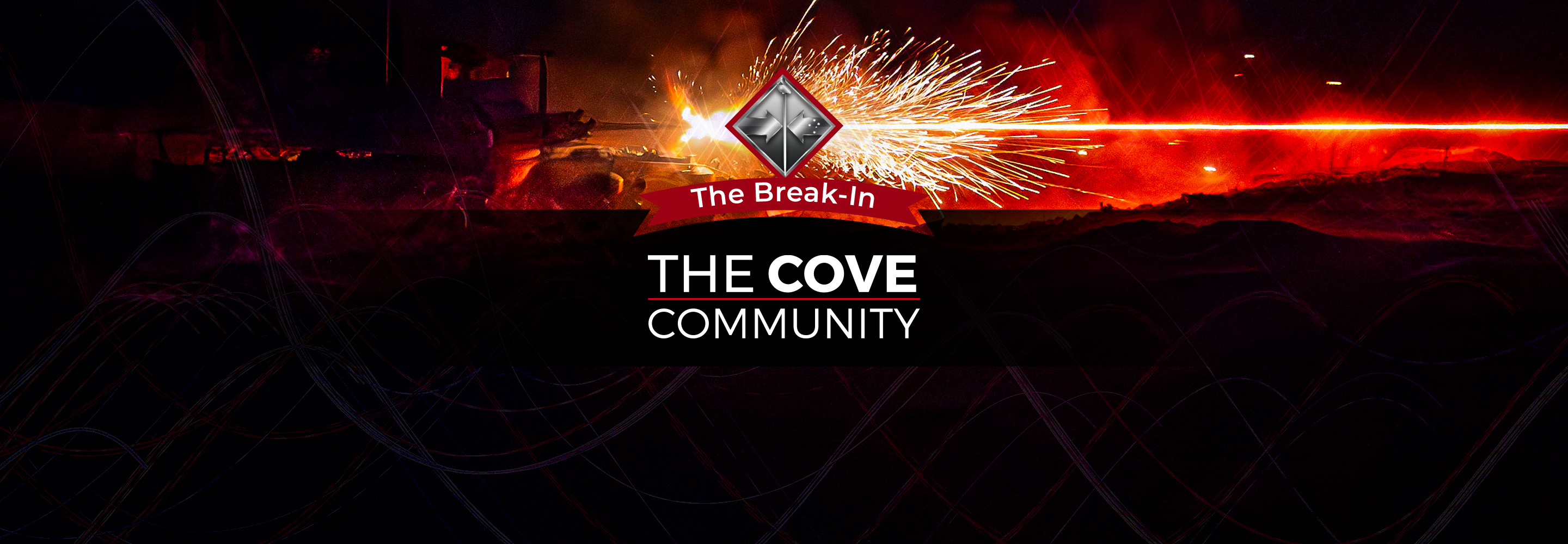 The Break-In Podcast Series: Warfighter Lessons from CTC | The Cove