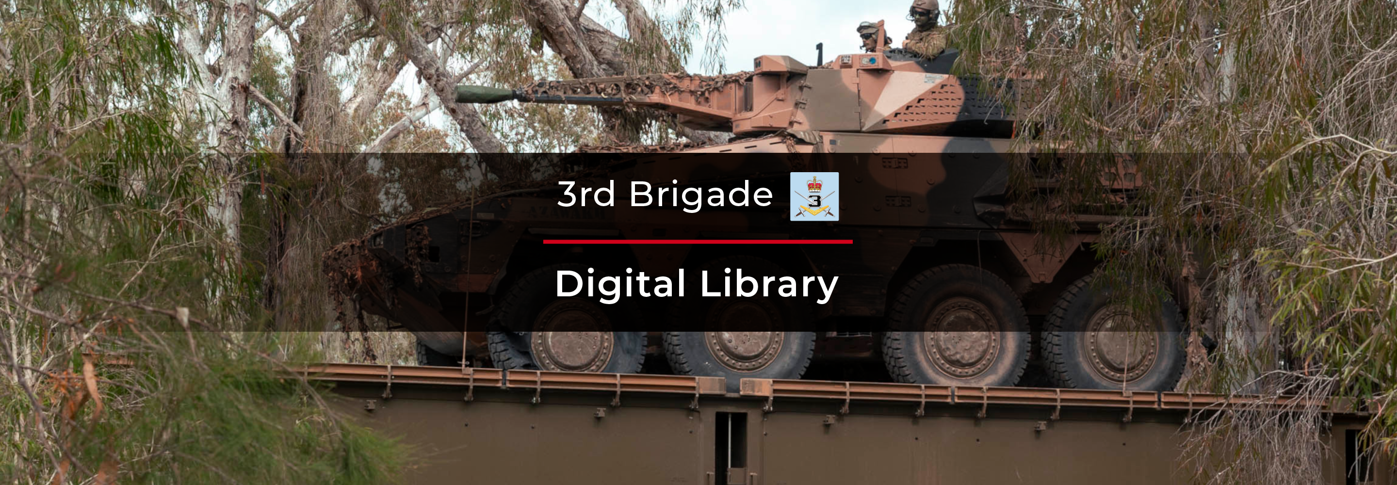 Application of Tactical Bridging: Lessons Learned During Ex BROLGA RUN ...