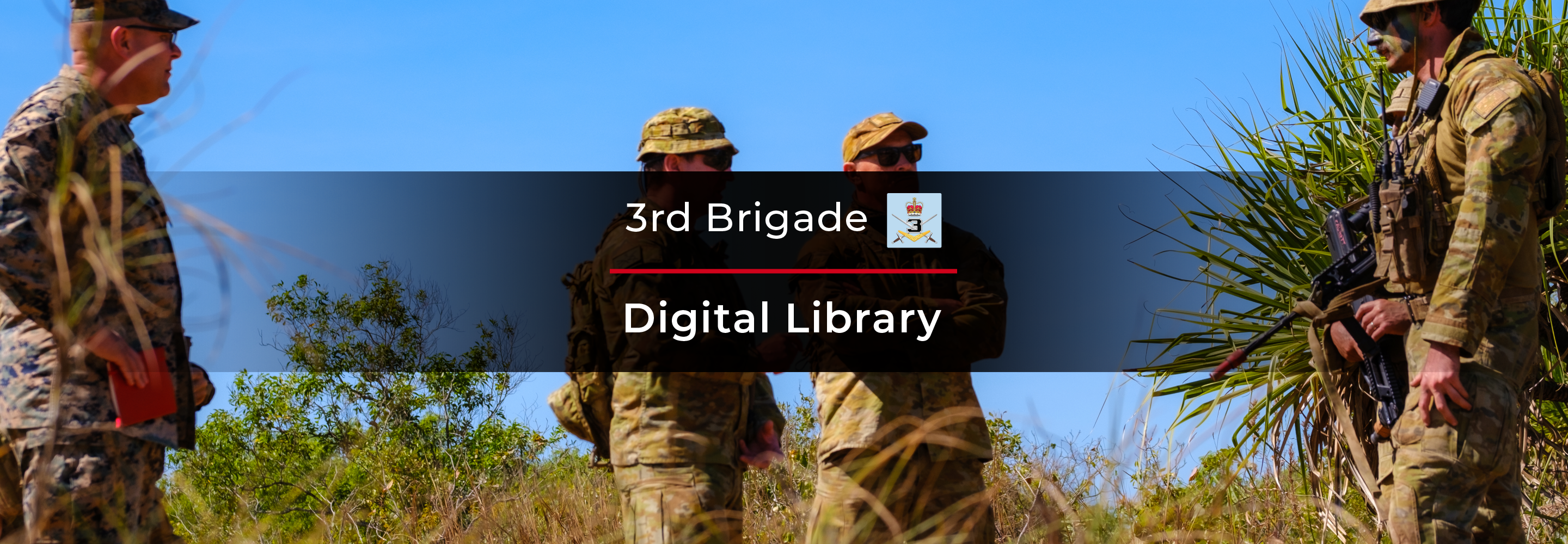 Understanding Command Relationships: A Strategic Necessity | The Cove