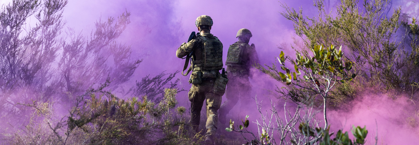 Educating For War: Does PME Enhance Our Chances of Victory? | The Cove