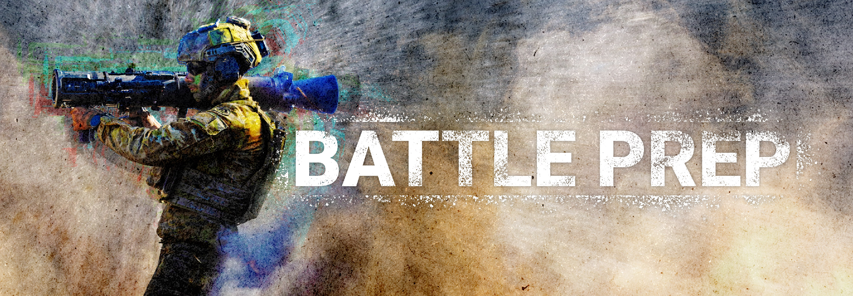 BattlePrep | The Cove