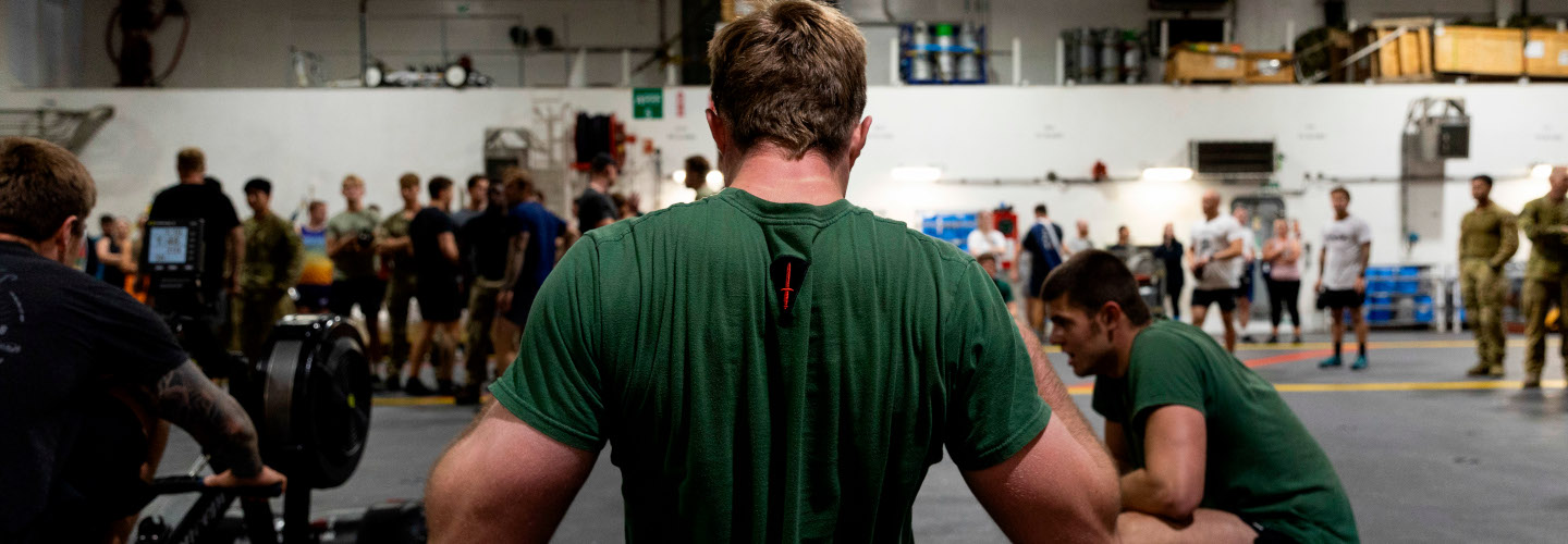 Could the UK’s Soldier Conditioning Review Modernise Fitness Assessment ...