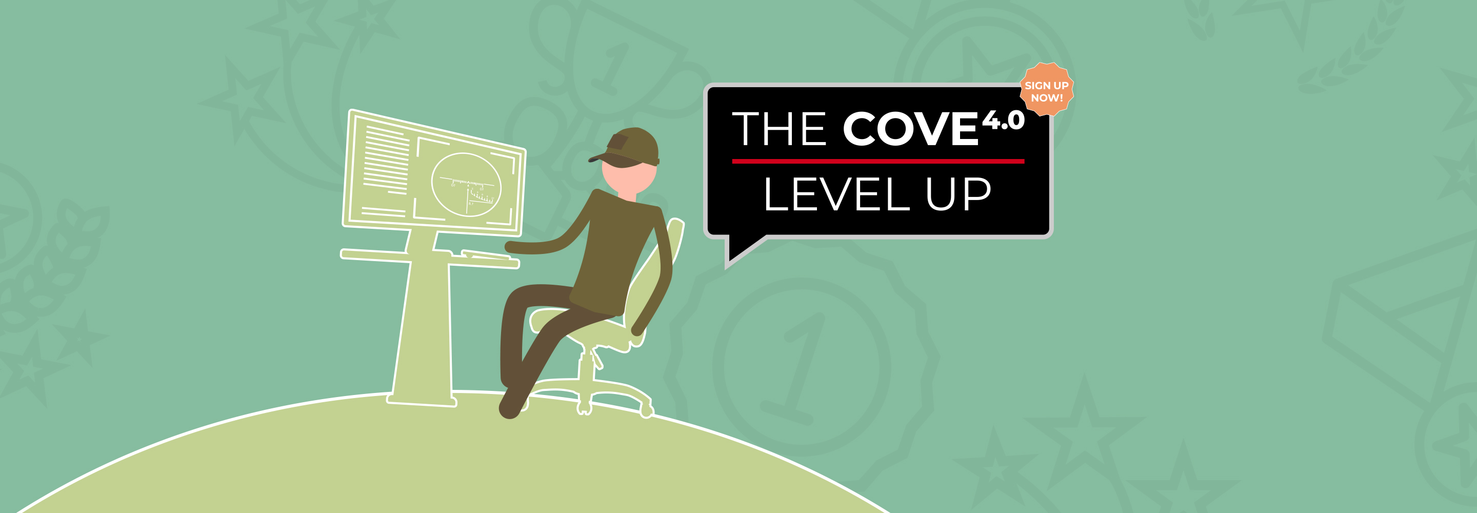 Cove 4.0 Development Diary | The Cove