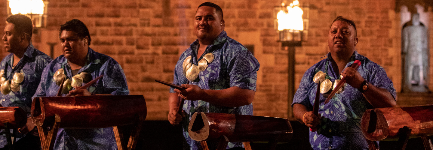 #KYR: Cook Islands – Military | The Cove