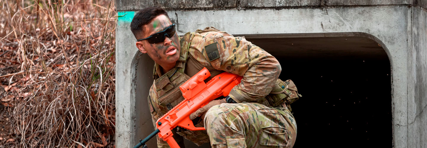 Learning the Right Lessons from Contemporary Conflicts – Cove Comp '24 ...