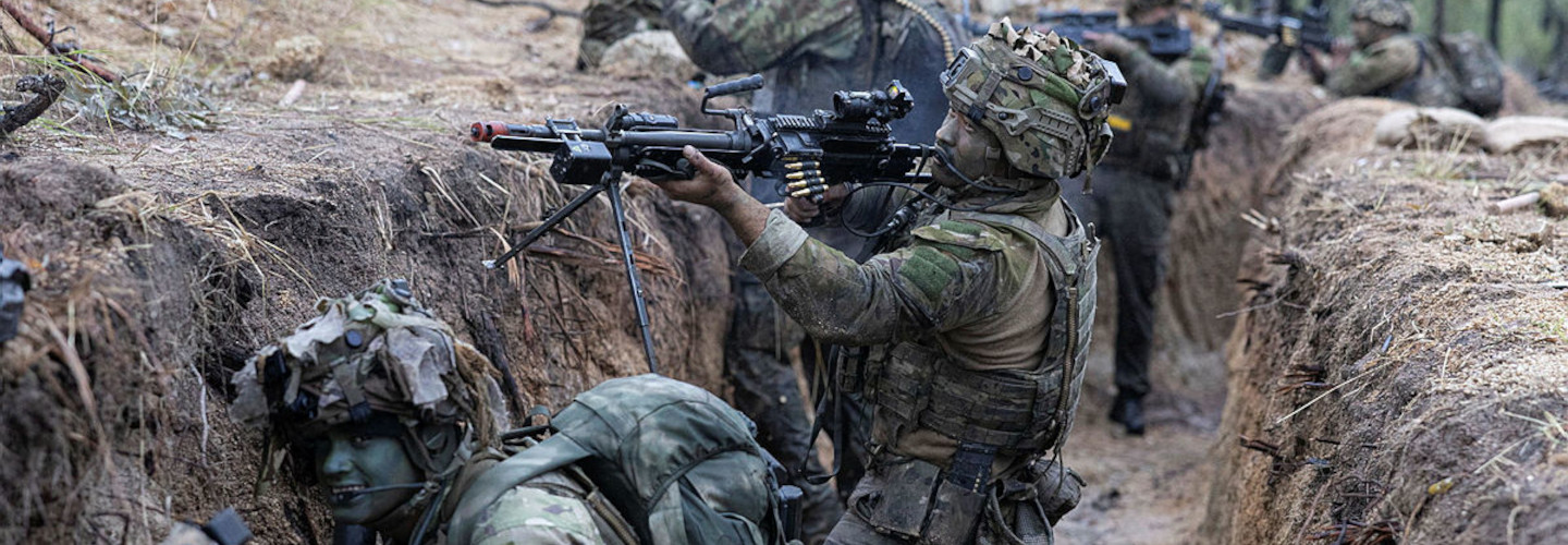 Artificial Intelligence, Strategic and Tactical Decision-Making | The Cove