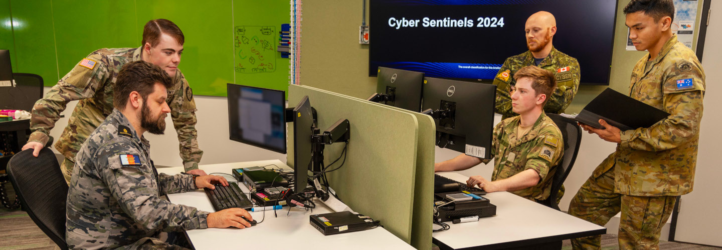 Adapting to the Acceleration of Technology in Warfare: A Strategic ...