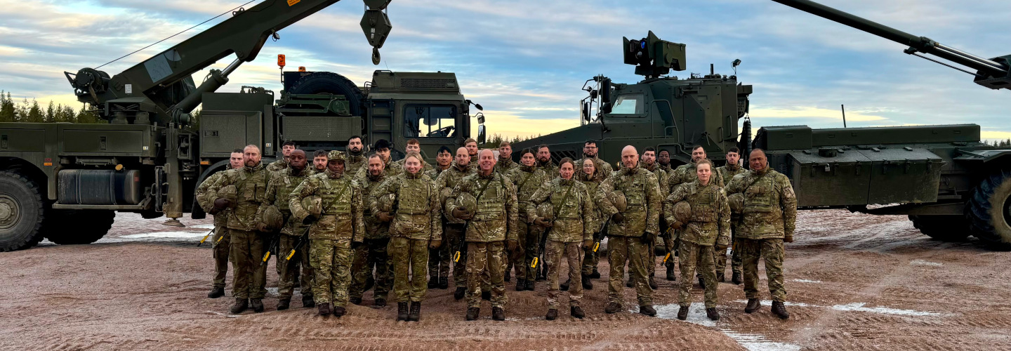 Leadership, Vulnerability, and the Power of Partnership: Reflections ...