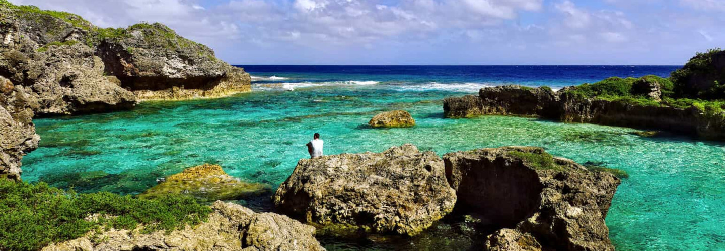 #KYR: Niue - Information | The Cove