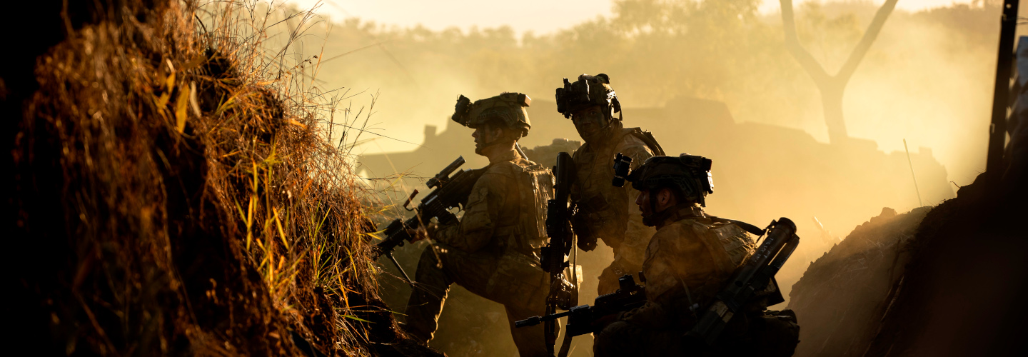 Rat Catcher vs Regulators – The Risk of an Overregulated Defence Force ...