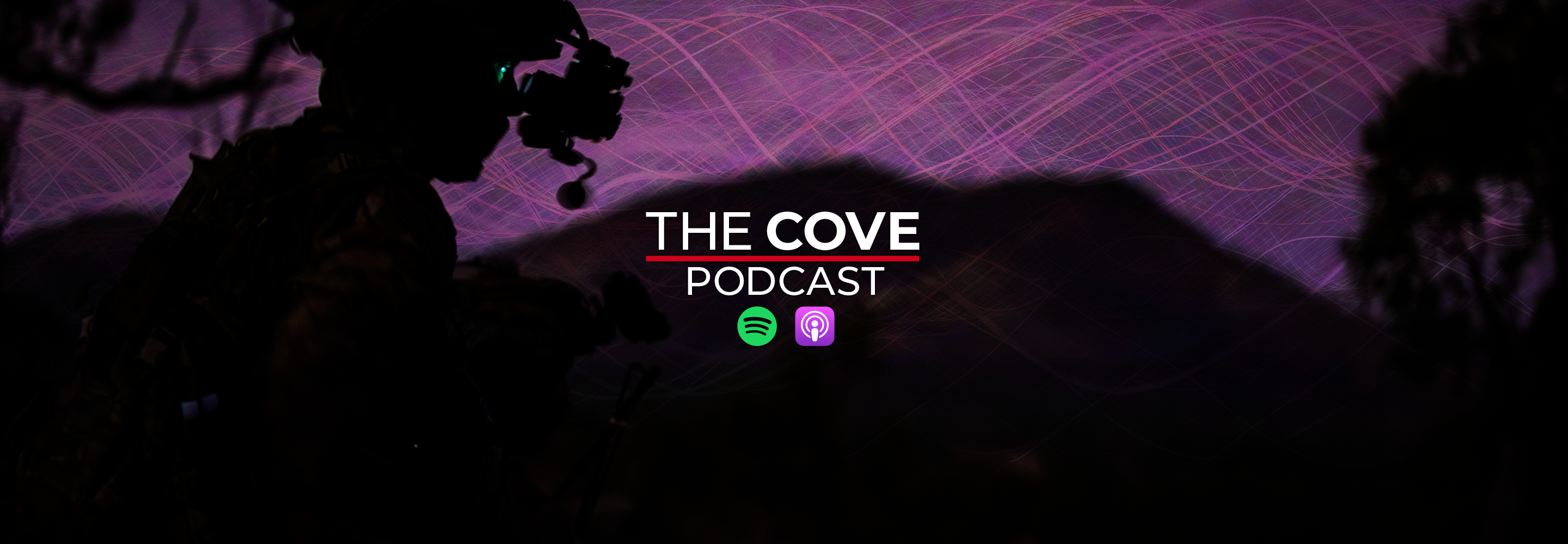 Cove Podcast | Warrior Culture | The Cove