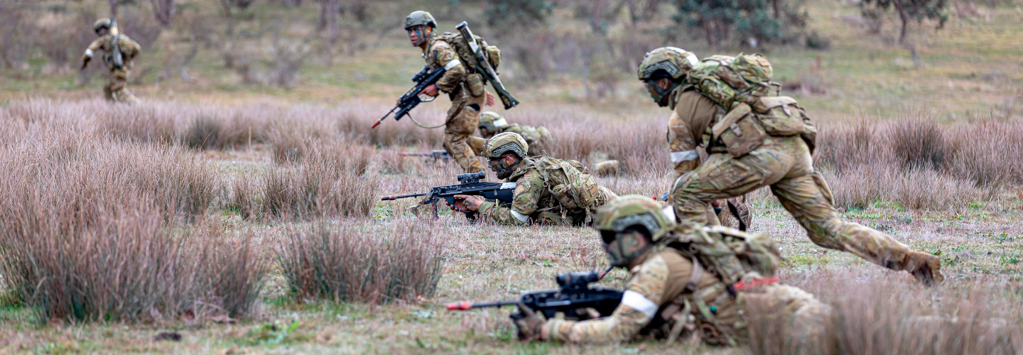 Designing Serious Wargames for Professional Military Education | The Cove