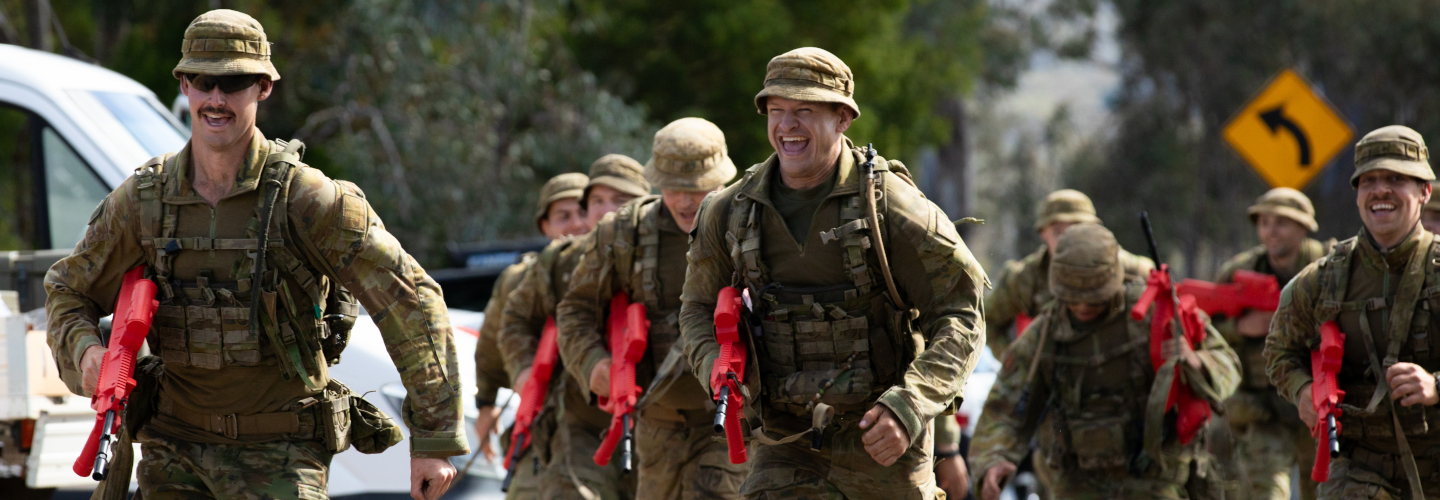 The British Army’s University Officers’ Training Corps – A Recruitment ...