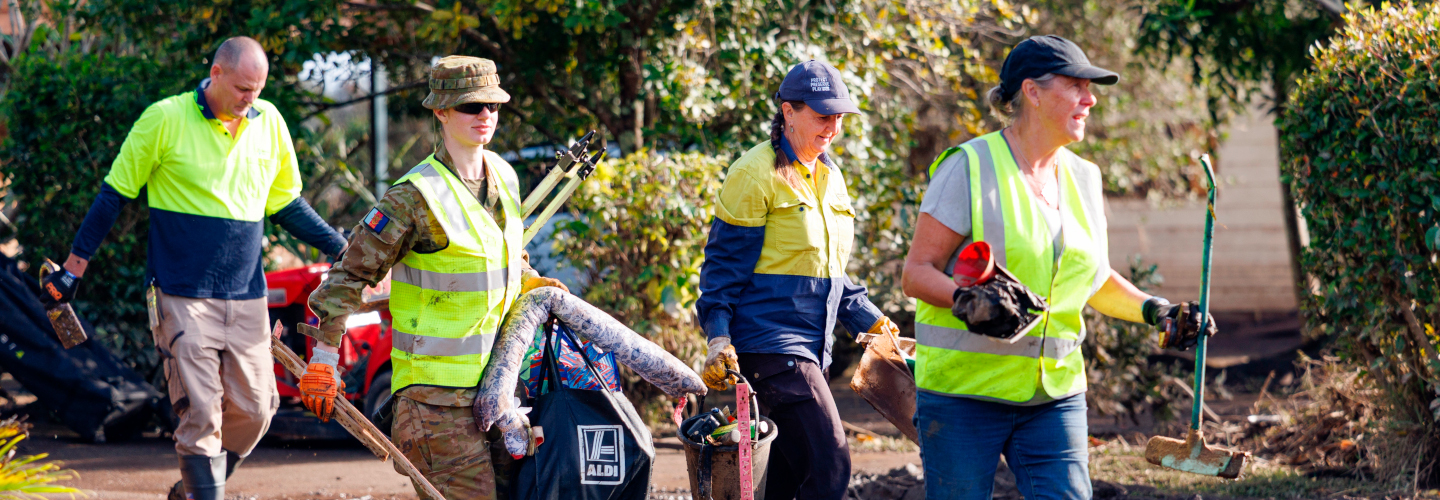 A Home Guard for Home Defence | The Cove