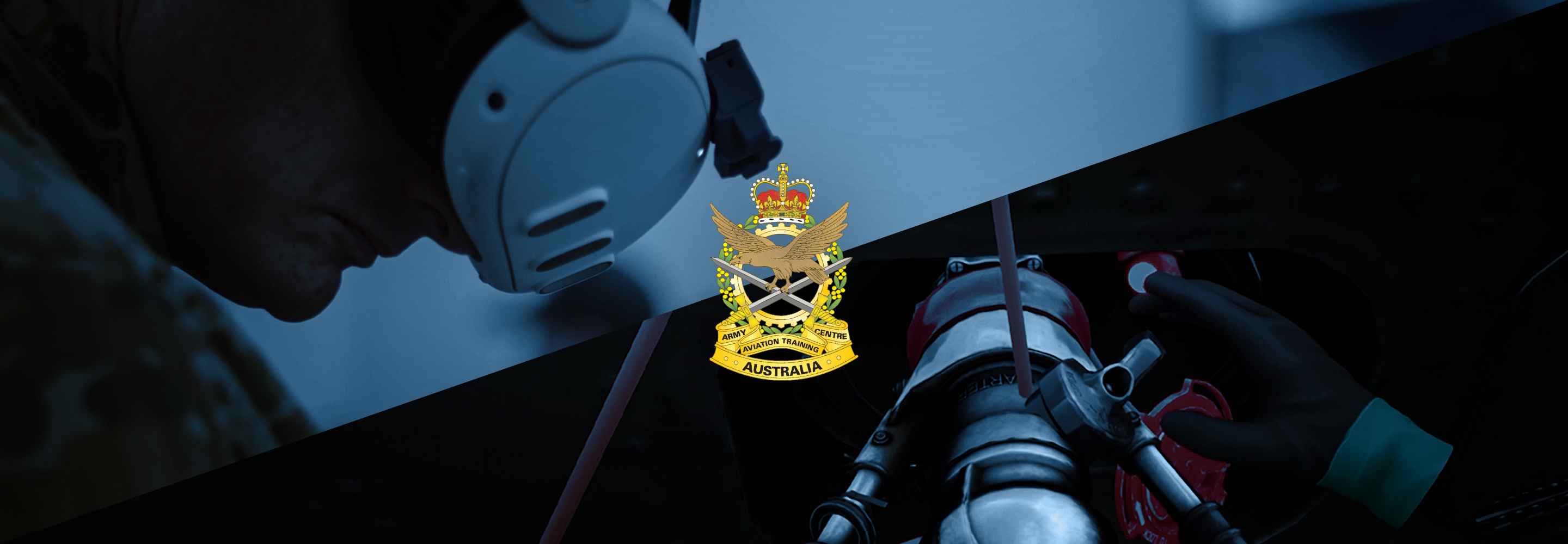 Revolutionising Army Aviation Petroleum Operator Training | The Cove
