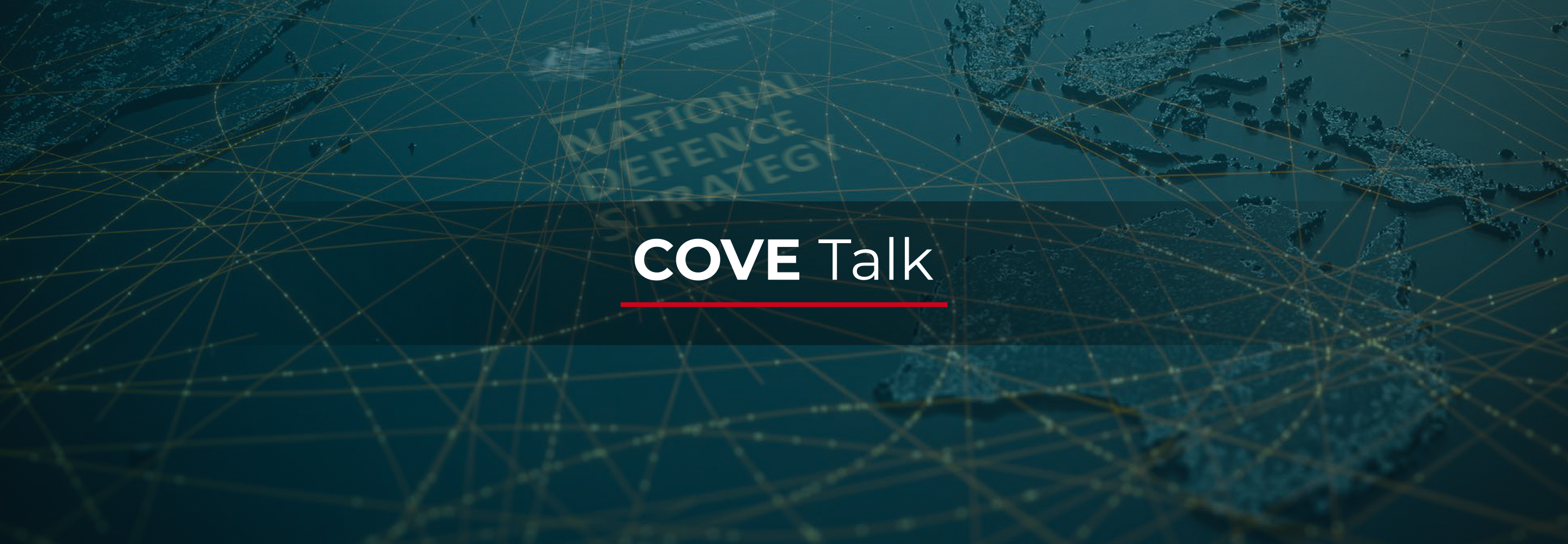 CoveTalk | Understanding Transformation: The Australian Army ...
