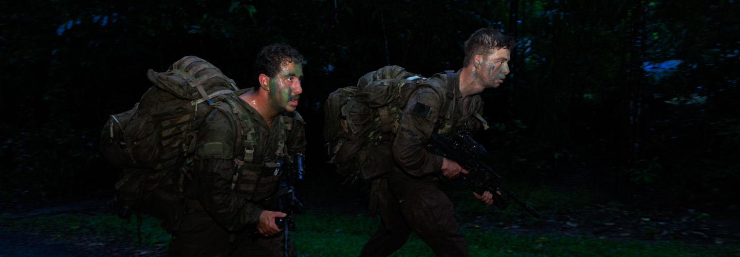Stoicism and the Australian Army: A Shared Ethos of Virtue and Service ...