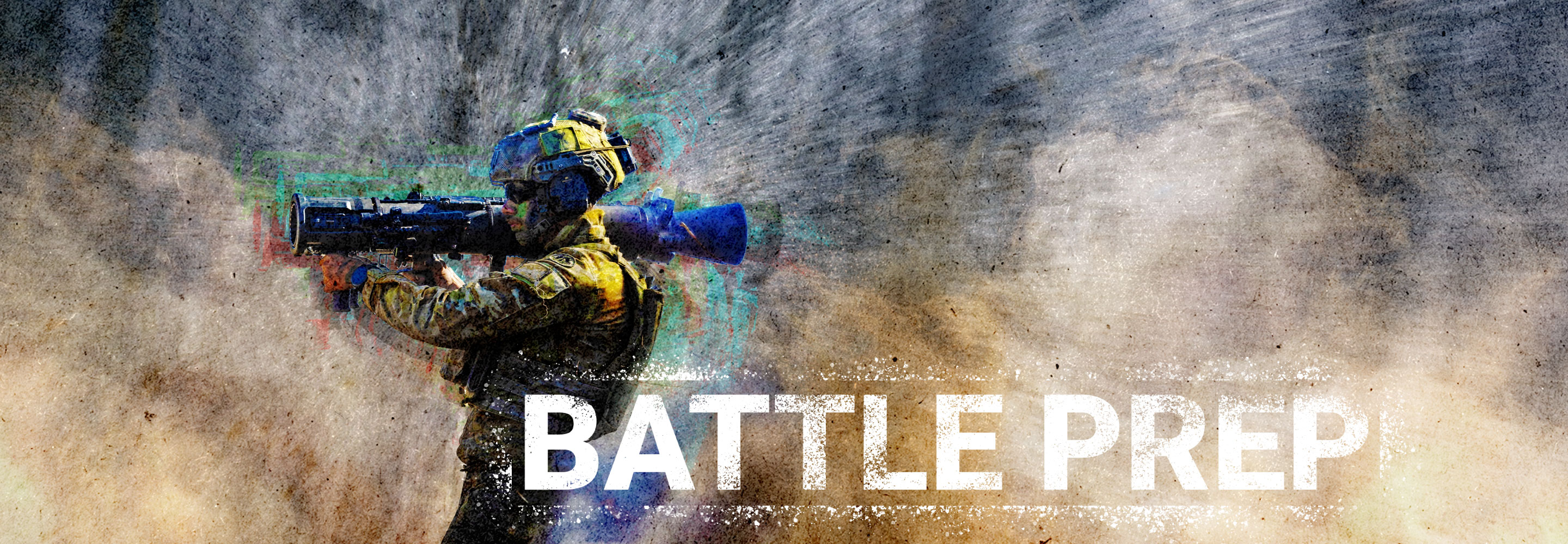 Battle Lab | Camouflage and Concealment | The Cove