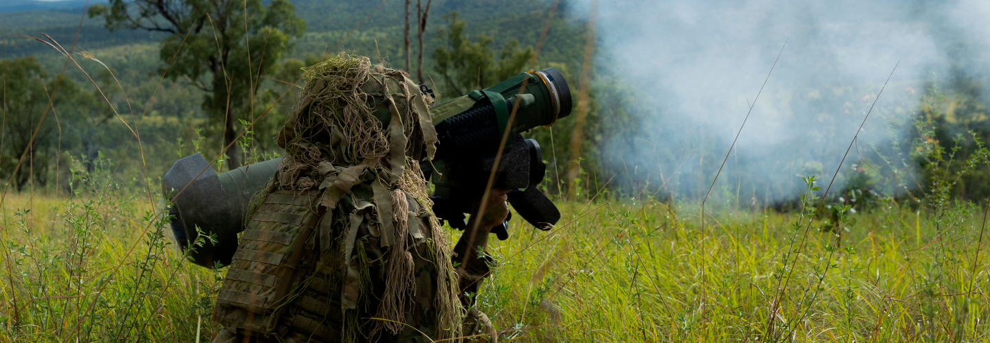 Anti-Armour Doctrine – Why it is Important | The Cove