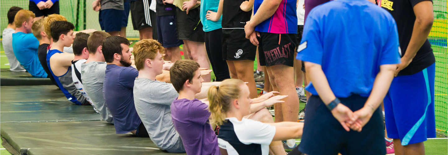 Time to Drop the Sit-Up: Modernising the Army BFA | Cove Comp '25 | The ...