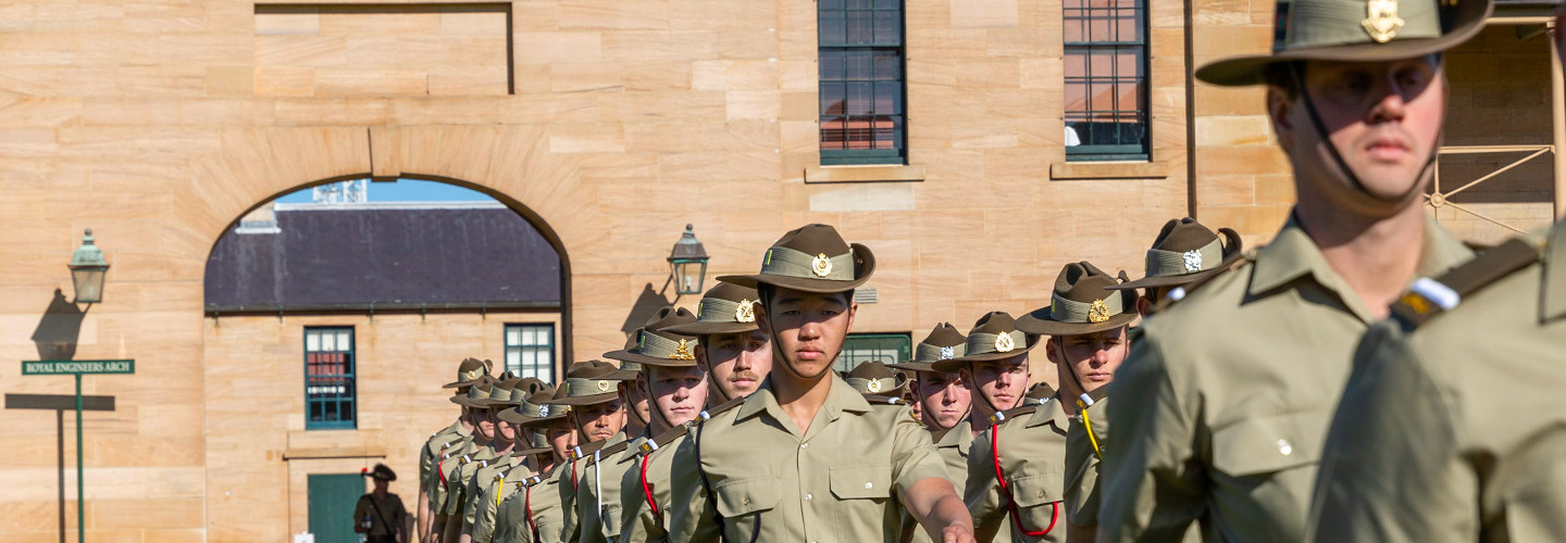 Why the Best Don’t Rise – Leadership Lost in the Military Promotion ...