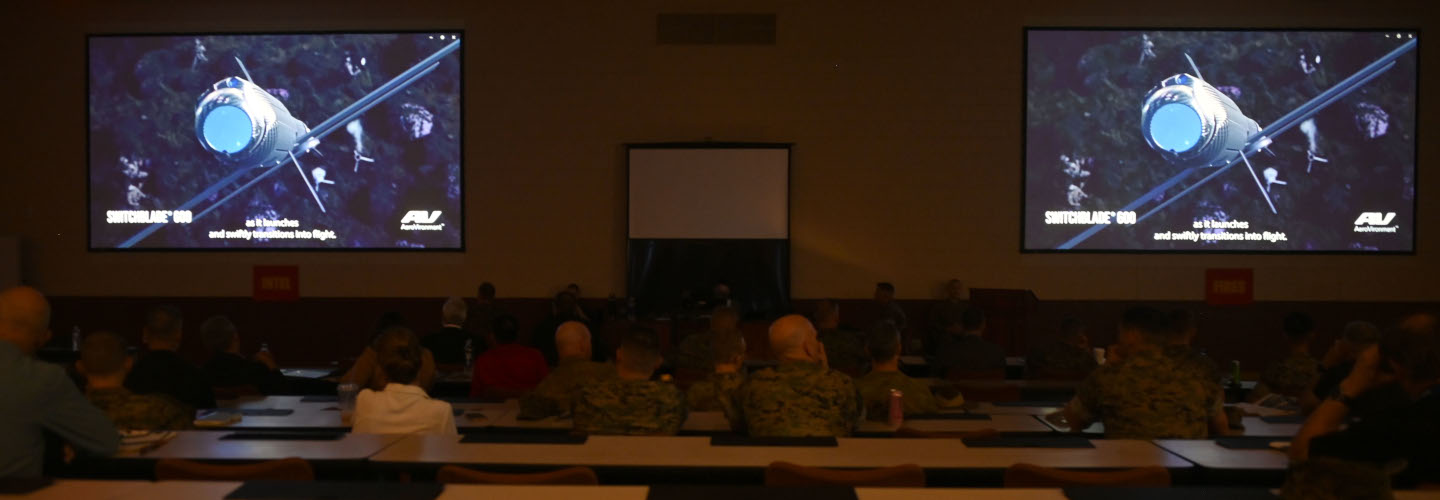 Harnessing Artificial Intelligence to Streamline Army Processes | Cove ...