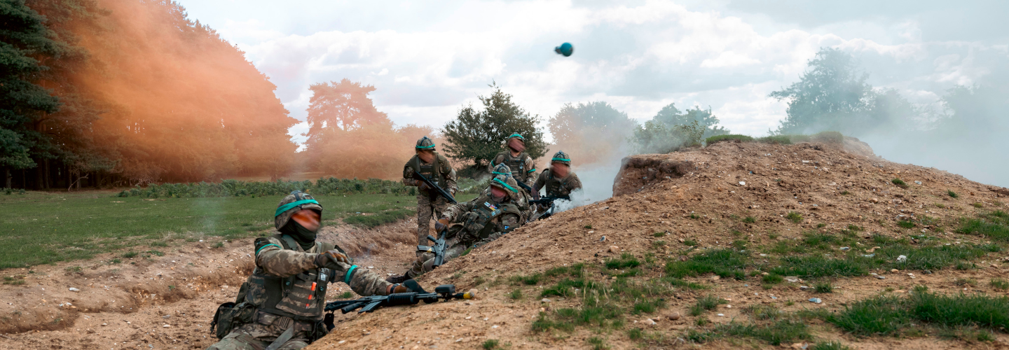 Logistics Lessons Learned from 'The War' in Ukraine | The Cove