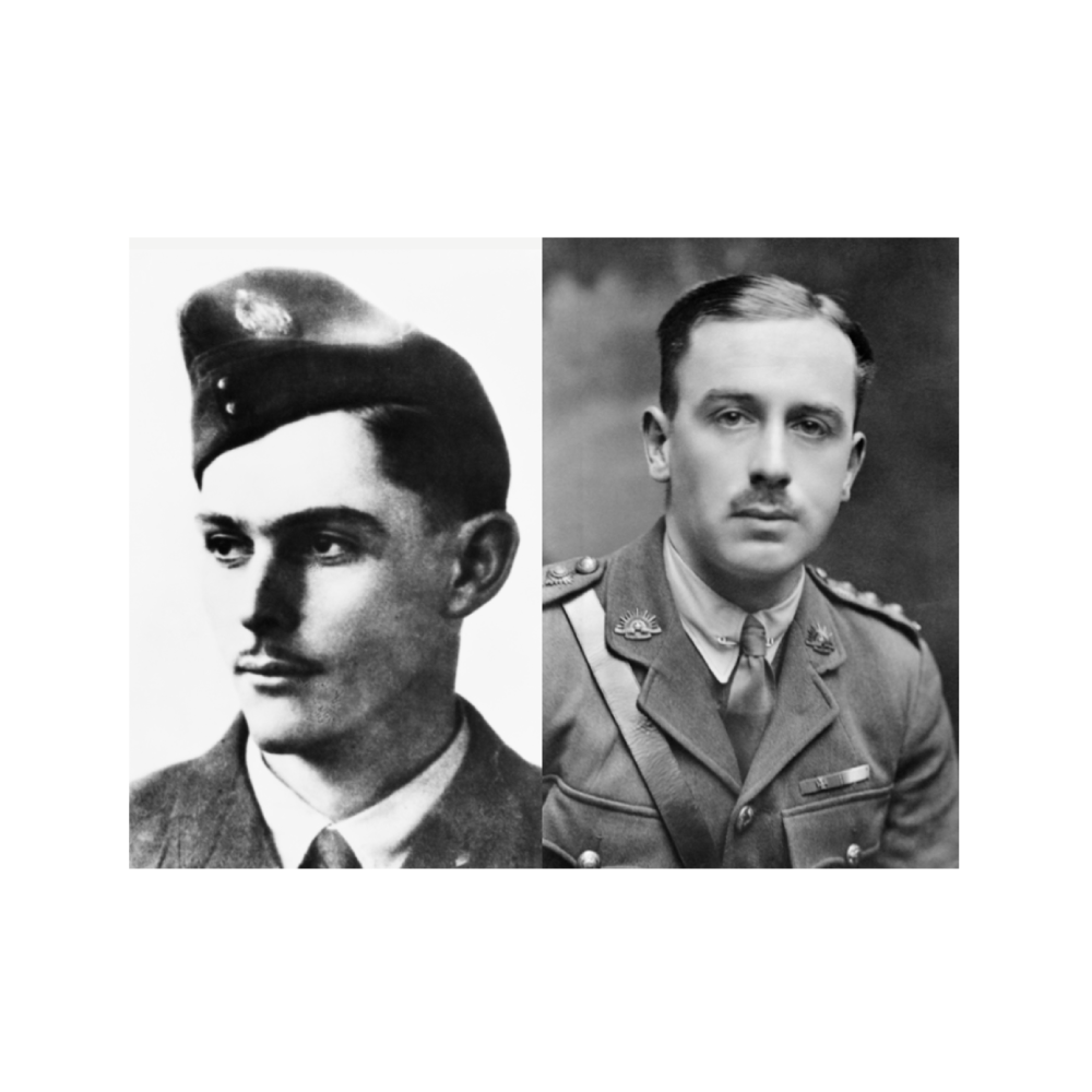 The Highest Honour #33 | Ron Middleton | Mick Moon | The Cove