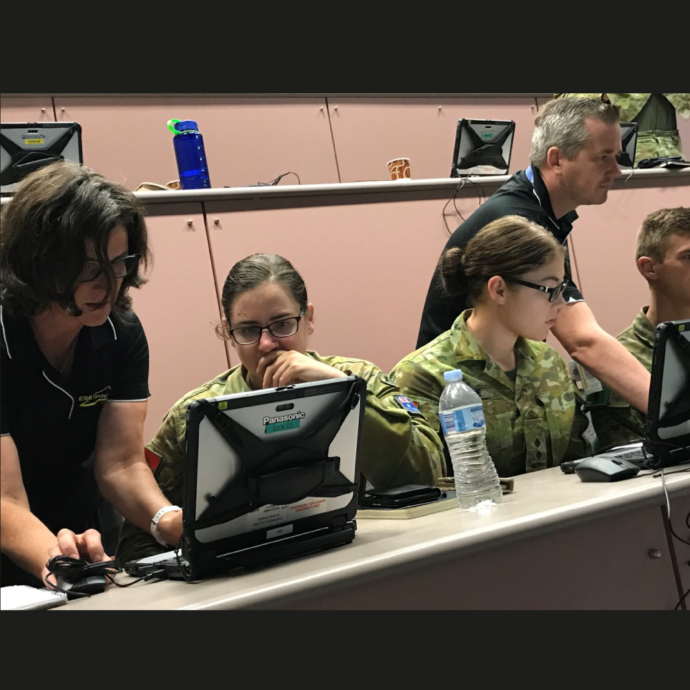 Army School of Logistics Operations Modernisation | The Cove